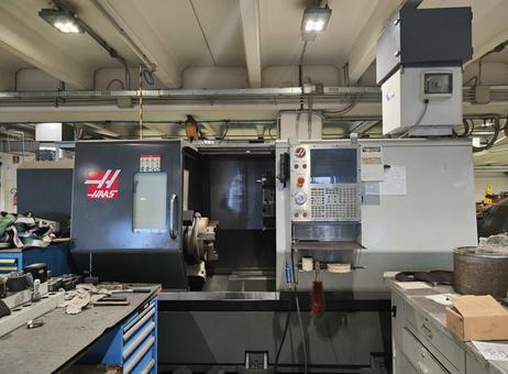 HAAS ST 35 Y Verified seller