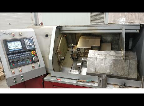 cnc strug Boley BC 32
