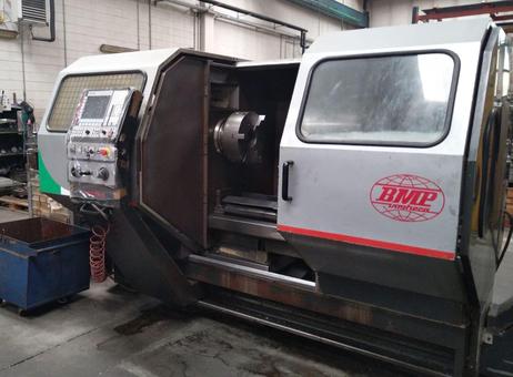 cnc strug BMP Suprema 45 Najprodavaniji