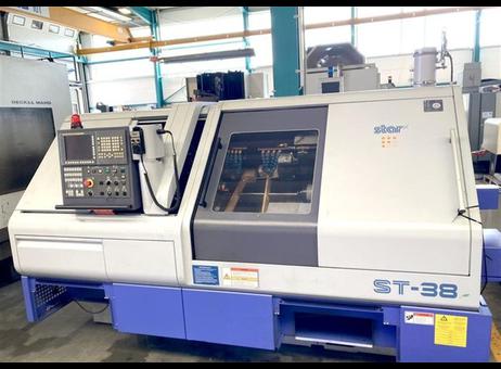 Polovno STAR MICRONICS - ST 38 Verified seller