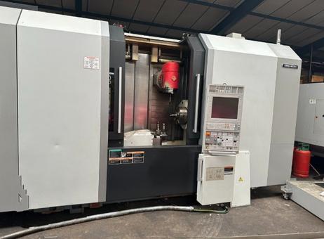 cnc strug Mori Seiki NT4300DCG/1000S Najprodavaniji