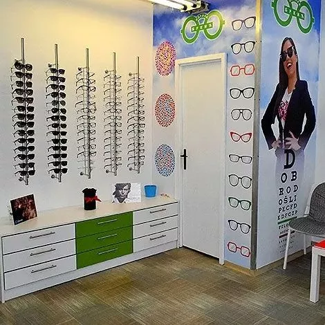 OČI BIRAJU KVALITET - OPTIKA BRKIĆ