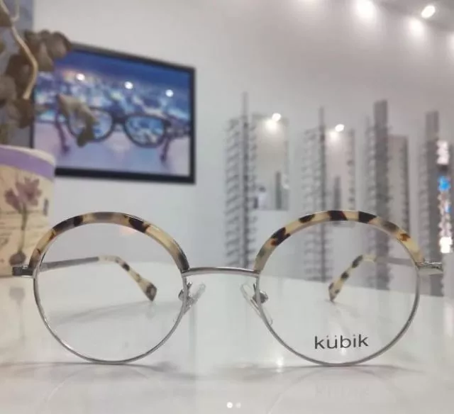 OPTIKA ALBERT - DIOPTRIJSKE NAOČARE