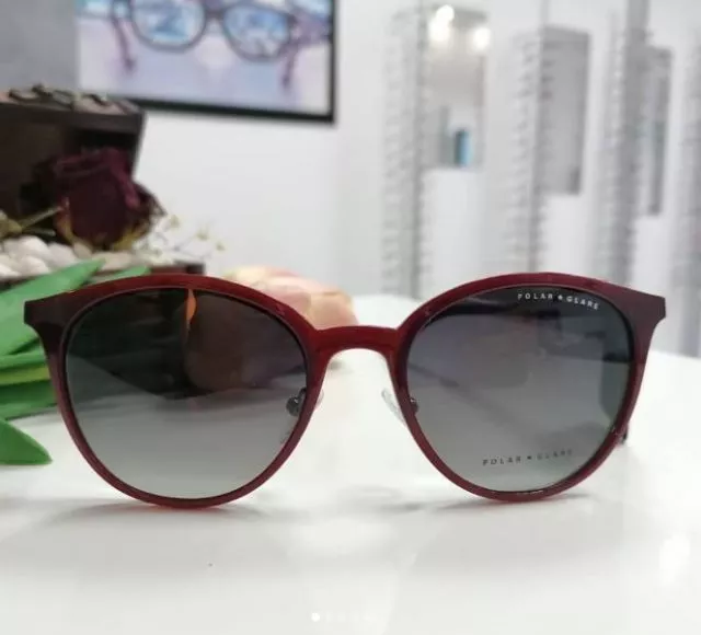 OPTIKA ALBERT - DIOPTRIJSKE NAOČARE ZA SUNČANIM DODATKOM