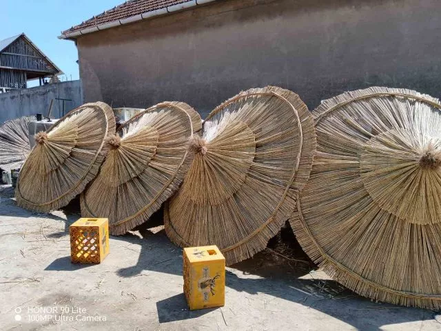 PROIZVODNJA I PRODAJA PROIZVODA OD TRSKE