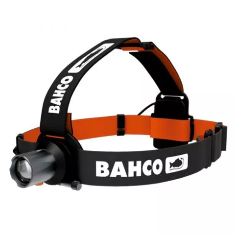 BAHCO - NAGLAVNA LAMPA BFRL11