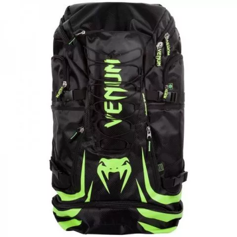 Venum Challenger Xtrem Ranac Crno/Neon