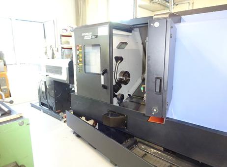 DOOSAN LYNX 220 LYC cnc strug Najprodavaniji