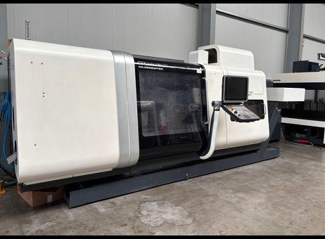 cnc strug DMG GILDEMEISTER CTX beta 1250 TC Verified seller