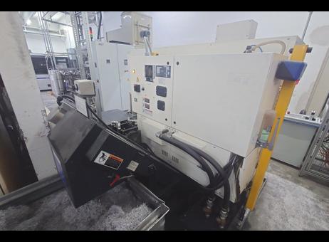 cnc strug DMG MORI JJ-1 Najprodavaniji