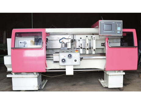 cnc strug Gildemeister NEF PLUS 500 x 1500 Verified seller