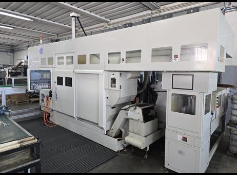 cnc strug MURATEC MT200 Najprodavaniji
