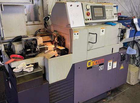 cnc strug CITIZEN B 12 Najprodavaniji