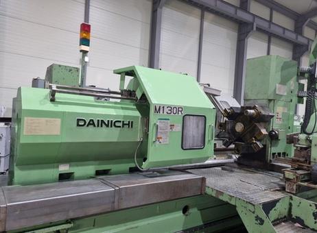 cnc strug Dainichi M 130R x 400 Verified seller