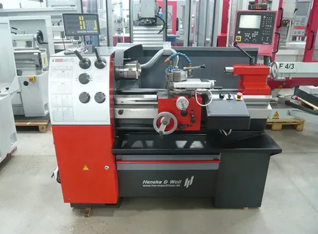 cnc strug Emcomat 17D Verified seller
