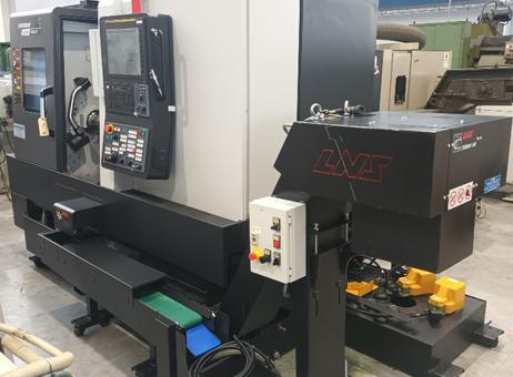 cnc strug Doosan LYNX 2100LSYA Verified seller