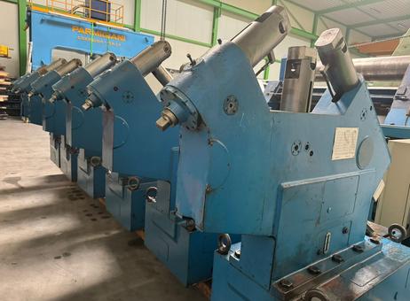 cnc strug SKODA SR-3 Najprodavaniji