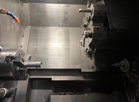 cnc strug Shenyang CKS 6125 Verified seller