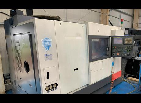 Hwacheon HI-TECH 300M Najprodavaniji