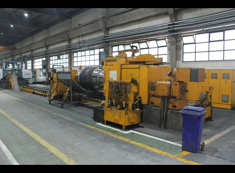 Wohlenberg PT3 2000 IV Verified seller