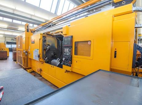 cnc strug MAZAK Integrex 300-III ST Verified seller