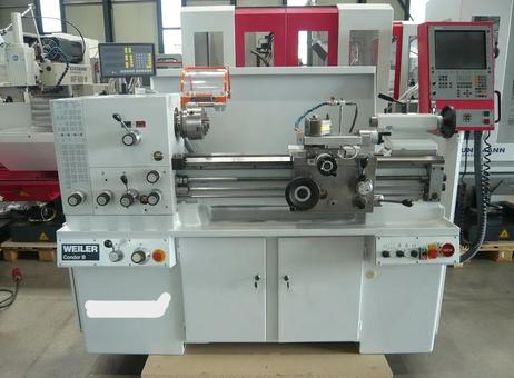 cnc strug Weiler Condor B Verified seller