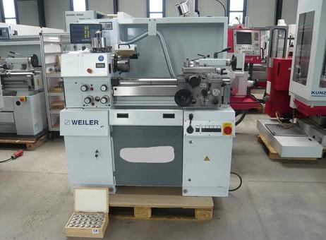 cnc strug Weiler Primus VC Verified seller