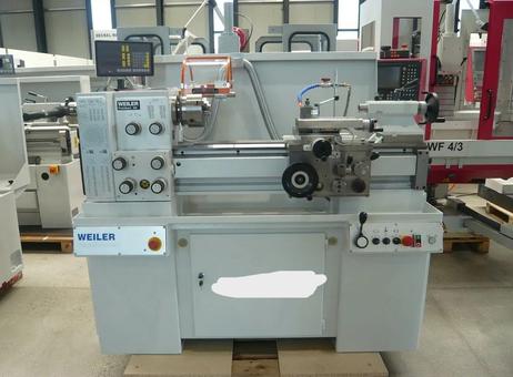 cnc strug Weiler Praktikant 160 B Verified seller