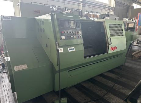 cnc strug BIGLIA B1000/6 Verified seller