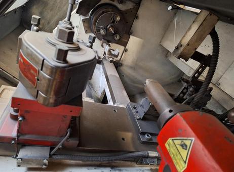 cnc strug KOVOSVIT MT 50 Najprodavaniji