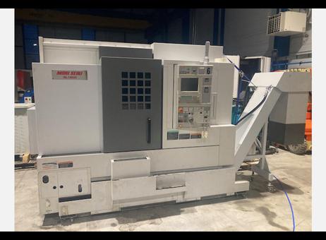 cnc strug MORI SEIKI NL 1500Y/500 Verified seller
