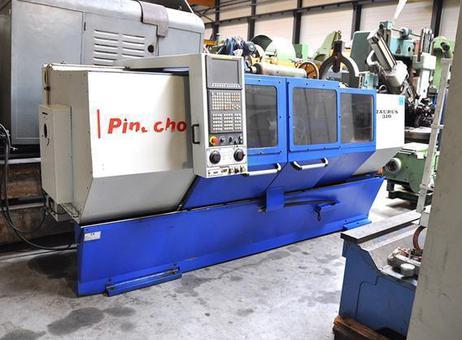 Pinacho Taurus 310 Najprodavaniji