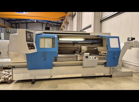 cnc strug VDF-BOEHRINGER DUS 560 ti x 1500 Verified seller