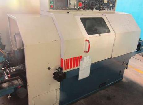 cnc strug ZPS KOYO TURN 30T Verified seller