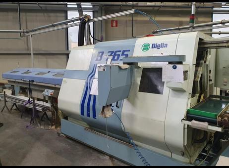 cnc strug BIGLIA B765 Y2 Najprodavaniji