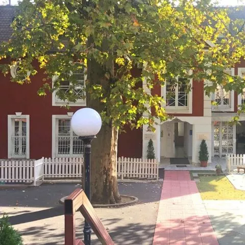 BROOK HILL INTERNATIONAL SCHOOL