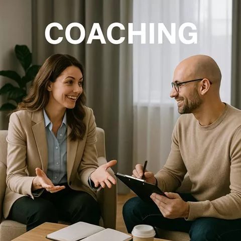 Profesionalni coaching