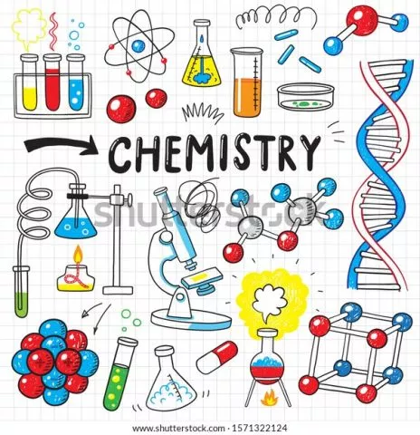 Časovi HEMIJE za učenike I studente