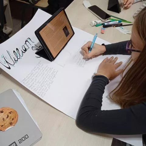 OSNOVNA ŠKOLA JUNIOR - INTERNACIONALNA ŠKOLA