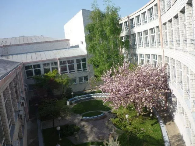 OBRAZOVNI SISTEM CRNJANSKI