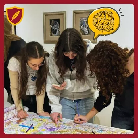 OBRAZOVNI NIVO PET - AS I A NIVO - BROOK HILL INTERNATIONAL SCHOOL