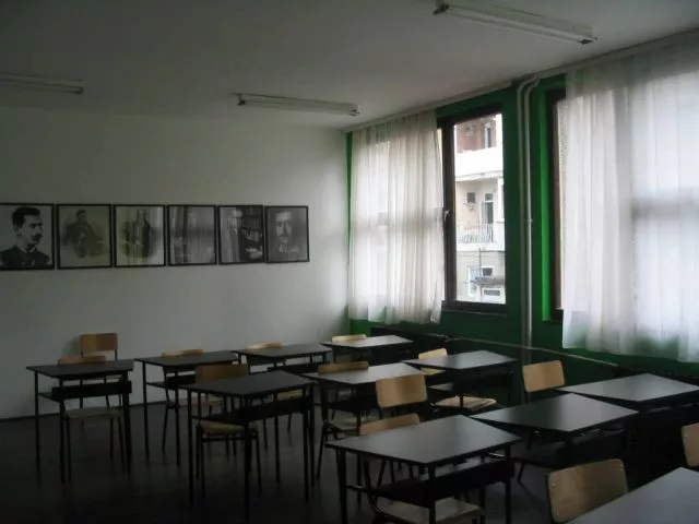 RUKOVALAC GRAĐEVINSKOM MEHANIZACIJOM - TROGODIŠNJI OBRAZOVNI PROFIL