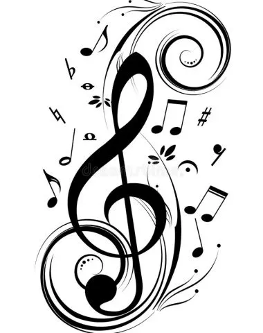 PRIVATNI ČASOVI SOLFEĐA I TEORIJE MUZIKE