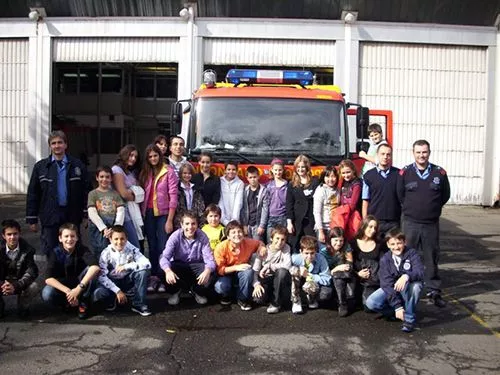 BUDI BEZBEDAN, BUDI SLOBODAN - ŠKOLA RUĐER BOŠKOVIĆ