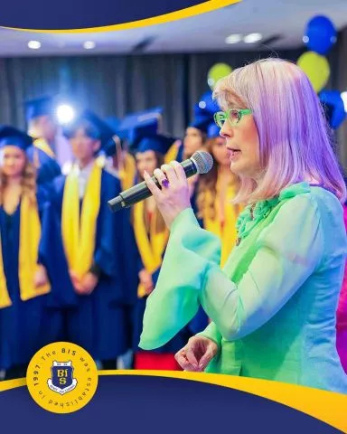 MEĐUNARODNA NAGRADA VOJVODE OD EDINBURGA - BRITISH INTERNACIONAL SCHOOL