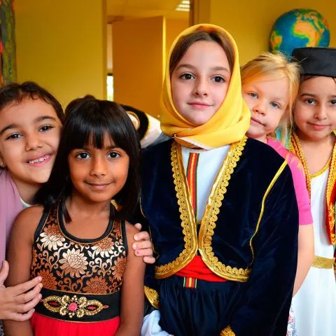 BRITISH SCHOOL OF BELGRADE - PRIMA INTERNACIONAL SCHOOL