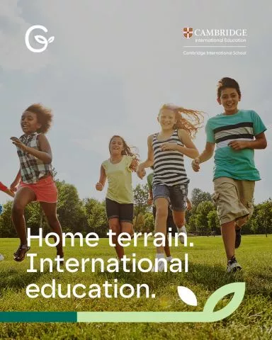 GREEN SCHOOL - ZELENI MISLIOCI - NIVO 3