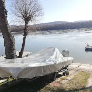 CERADA POKRIVAČ ZA ČAMAC
