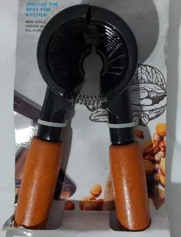 KRCKALICA ZA ORAHE