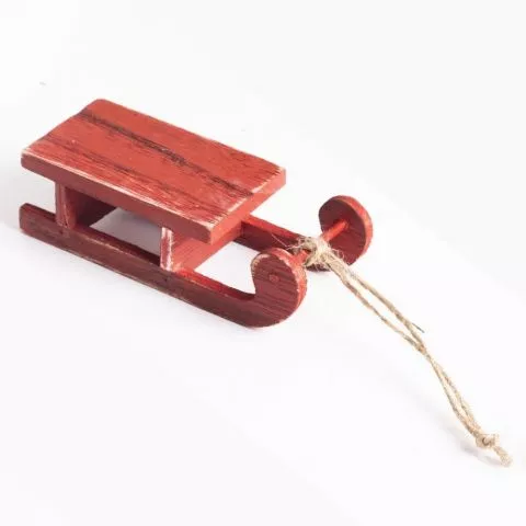 DRVENE SANKE 10 CM